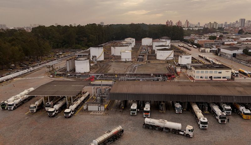 Raizen creditors begin evaluating $12.8 billion debt restructuring