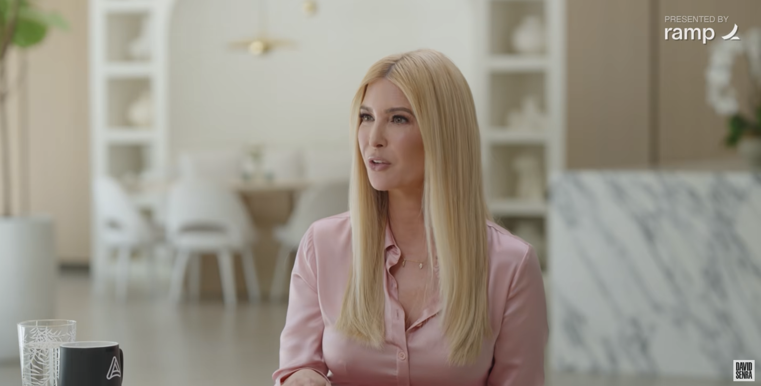 Ivanka Trump trolled for buying 'fixer-upper' private island