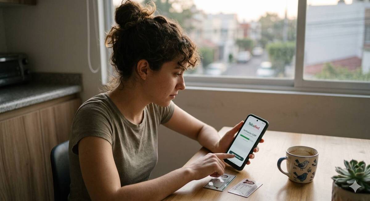 Paso a paso: Cómo verificar desde la app de tu operador si tu línea ya ...