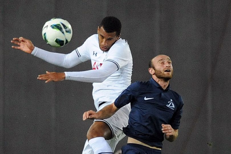 Footballer who scored UEFA Europa League's first hattrick dies from ...