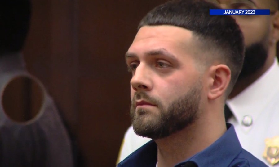 New Bedford man sentenced in deadly 2021 motorcycle crash