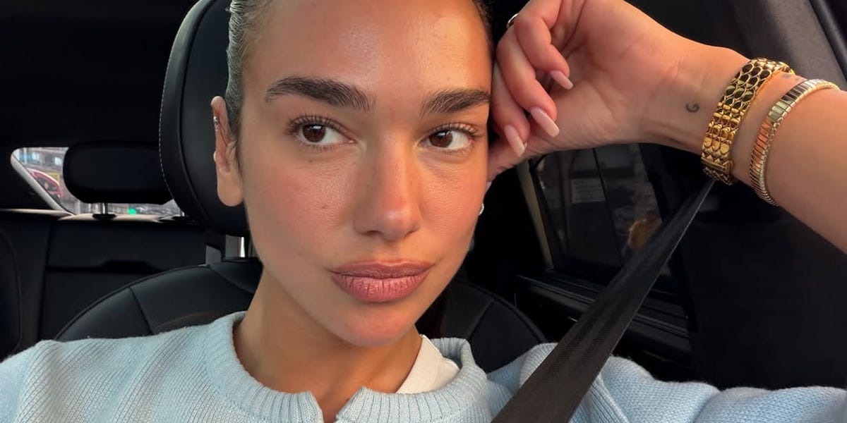 6 skincare steps experts say you shouldn’t skip if you want glass skin