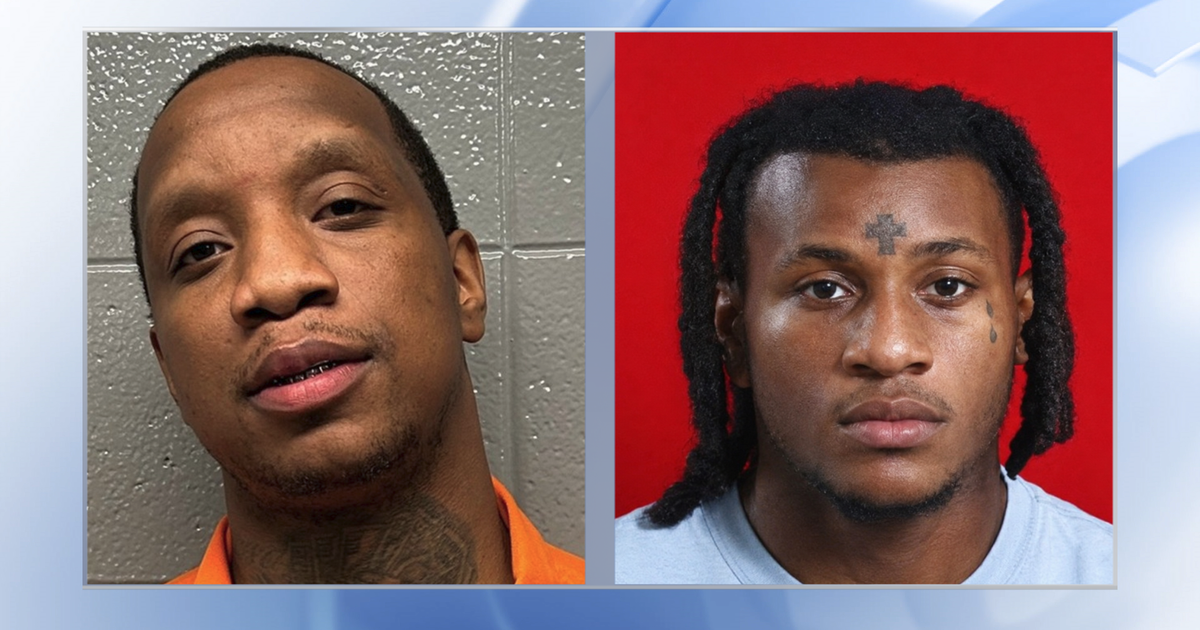 $40K reward offered to find and capture two missing Vance County inmates