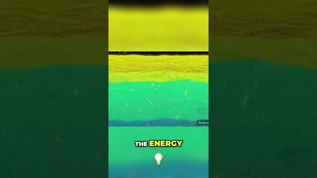 I uncovered the truth about dark energy🌌