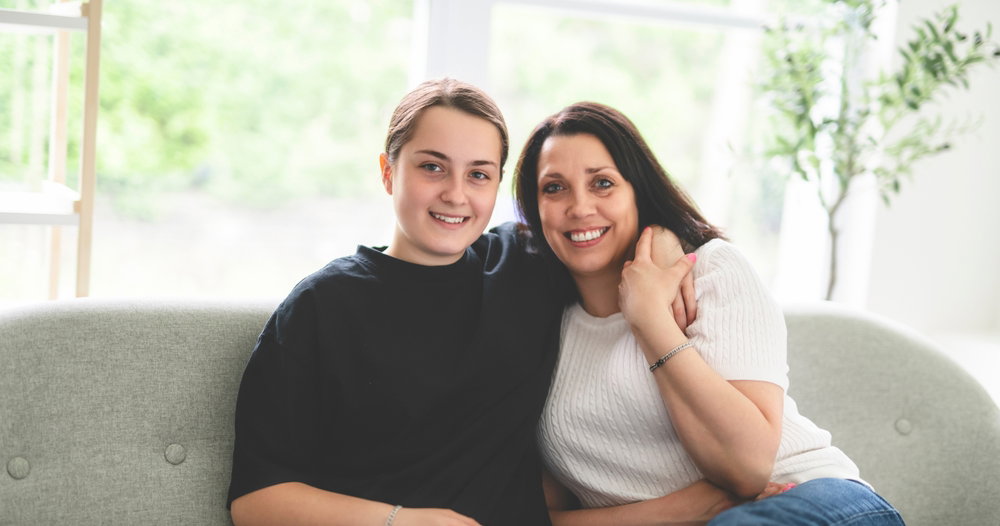 Trans teens who receive hormone therapy are less likely to run away ...