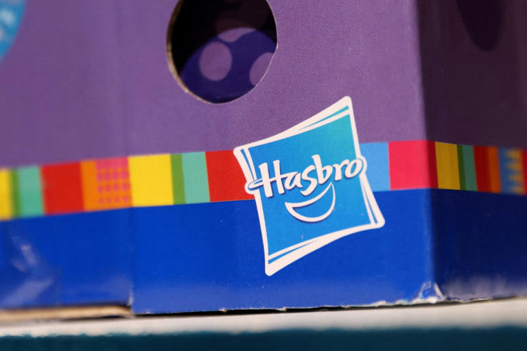 Hasbro’s new AI studio looks to bring its iconic characters to next ...