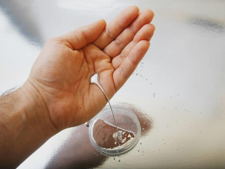 Heavy metal toxins: How to avoid them naturally