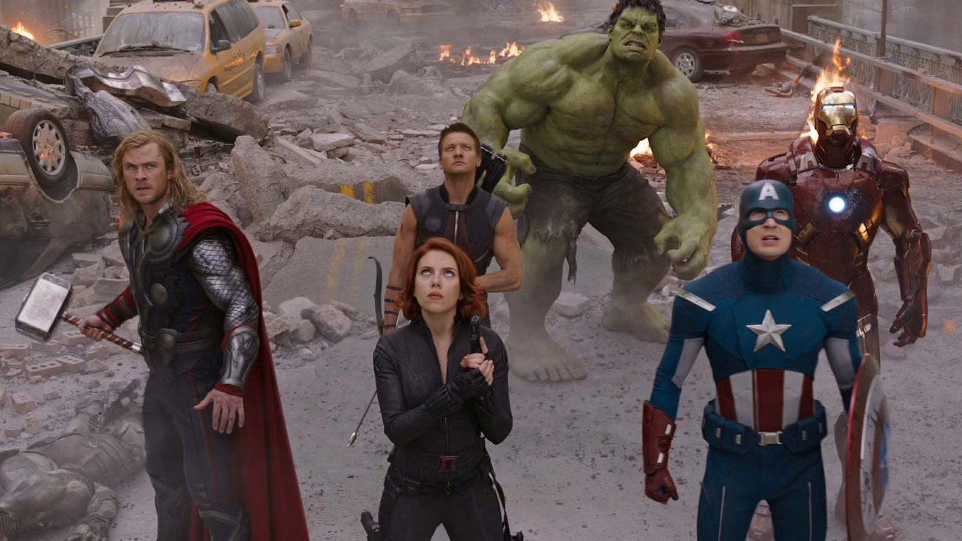 Russo brothers confirm ‘Avengers: Secret Wars’ progress as Marvel’s ...