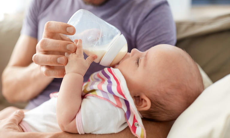 Toxic formula left 61 babies ill and hundreds more possibly sick with ...