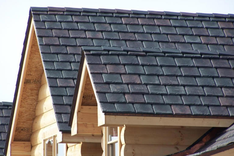 18 common types of roof shingles for residential homes