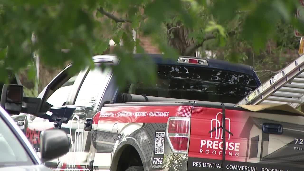 How to avoid roofing scams after Denver's first major hailstorm of the ...