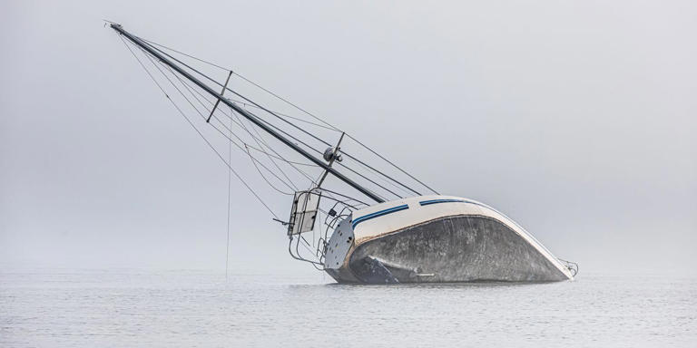 Everyone vanished from an ‘unsinkable’ ship. The ocean has kept the ...