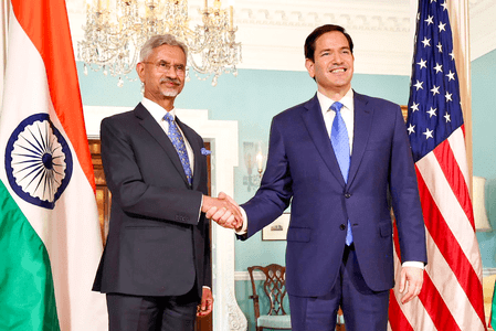 India–US critical minerals pact: Strategic crossroads for India's ...