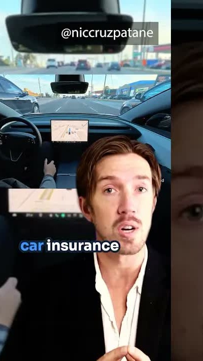 Tesla insurance gets cheaper with Lemonade's new FSD discount