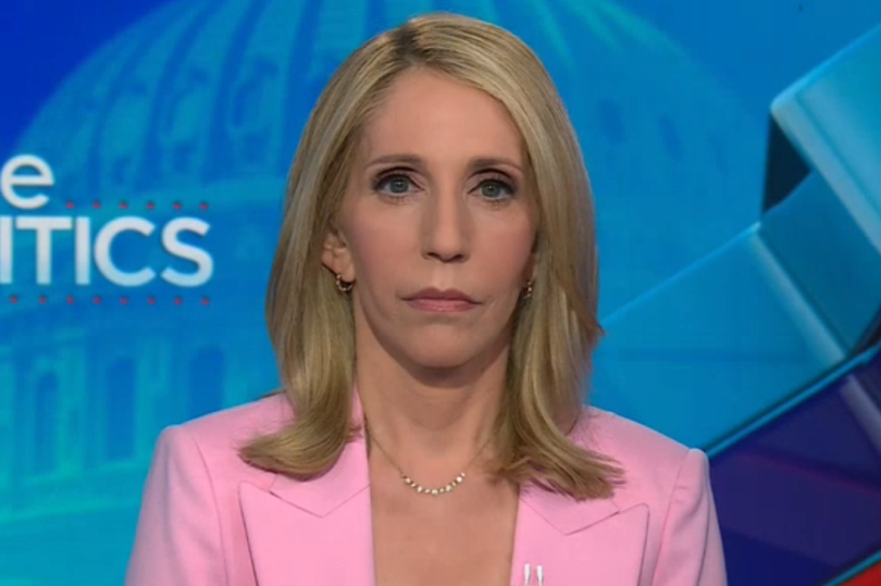 CNN anchor slams 'repugnant' Republican congressman after homophobic post