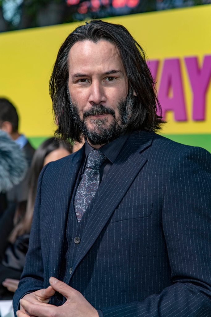Celebrities who are surprisingly introverted in real life