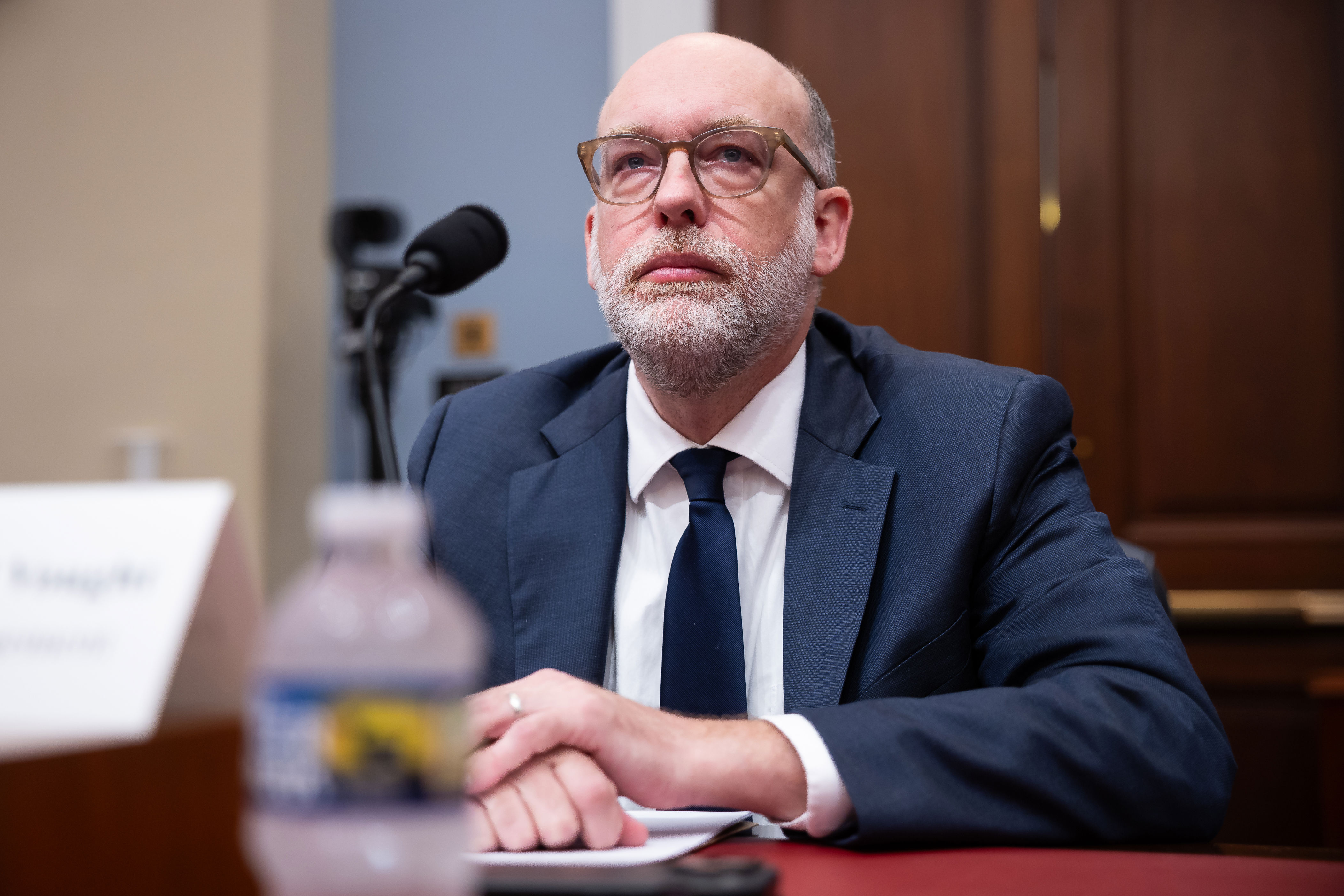 A judge said the Trump administration can't dismantle a weather ...