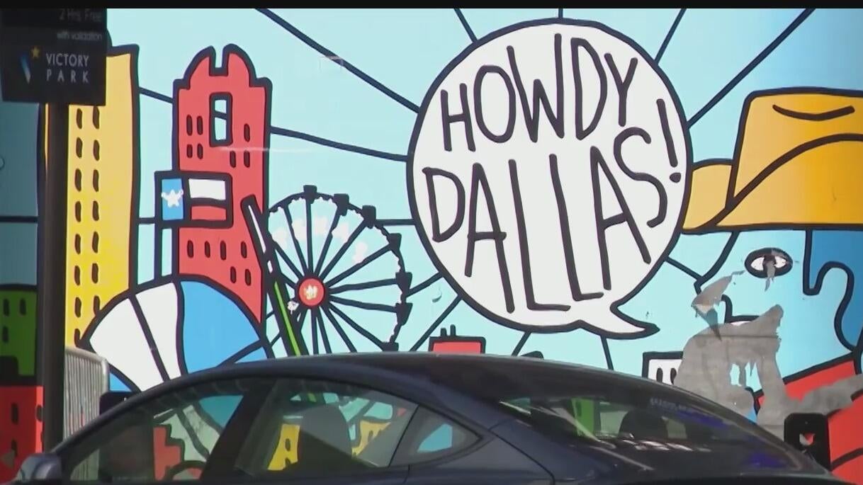 Is downtown Dallas at a tipping point after major departures?