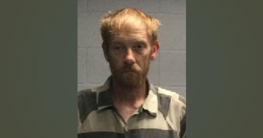 Man arrested following high-speed chase through Livingston arrested