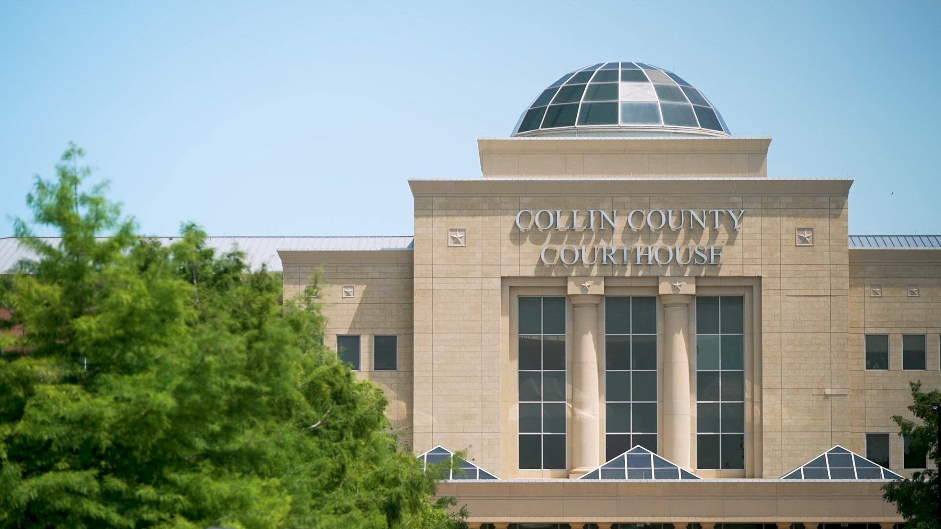 Jury pool paired down in Frisco track meet stabbing trial