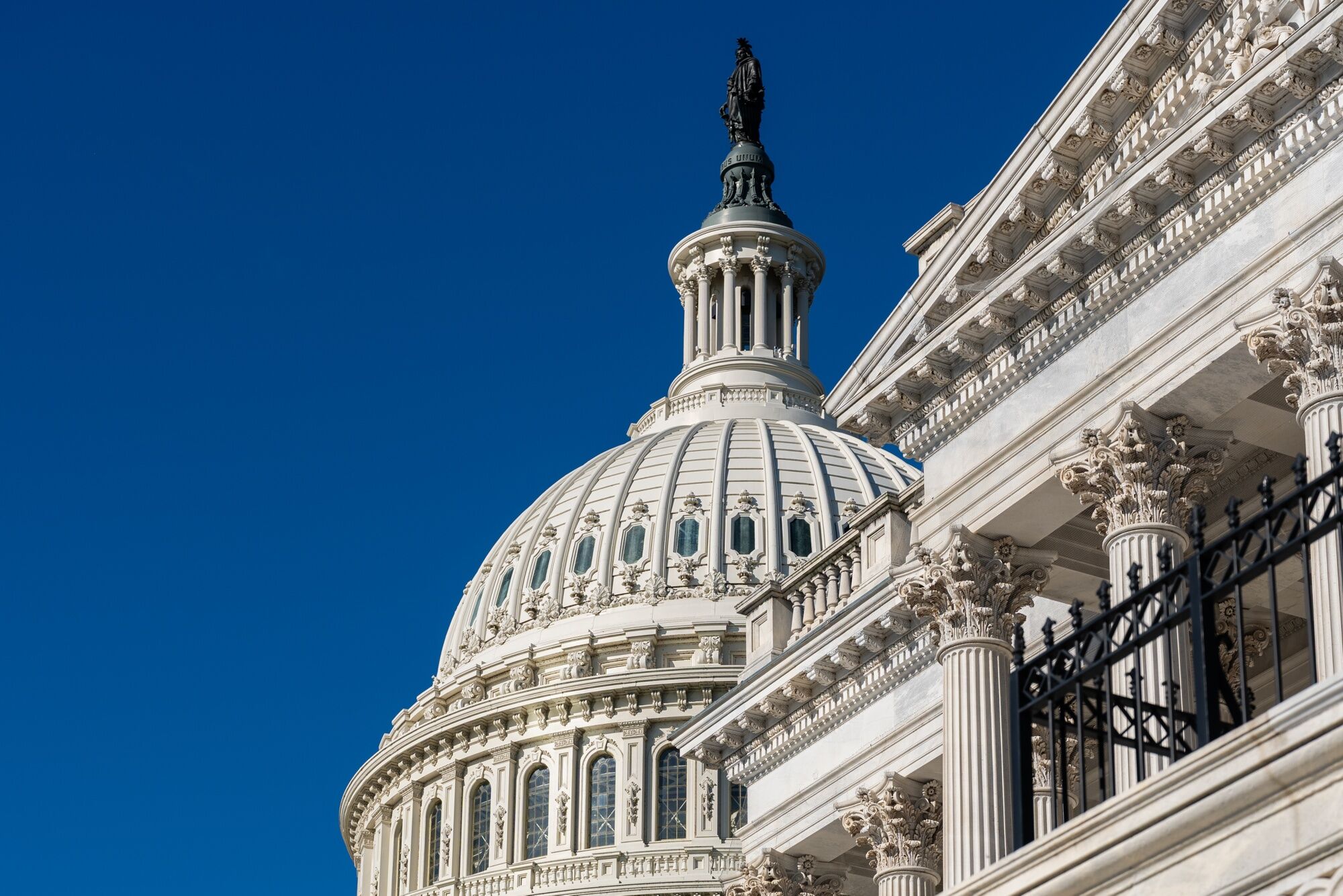 Republican-led House votes to stop Iran war, rebuking Trump
