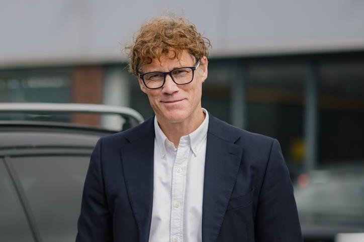 Lancaster EV charging systems firm appoints new boss