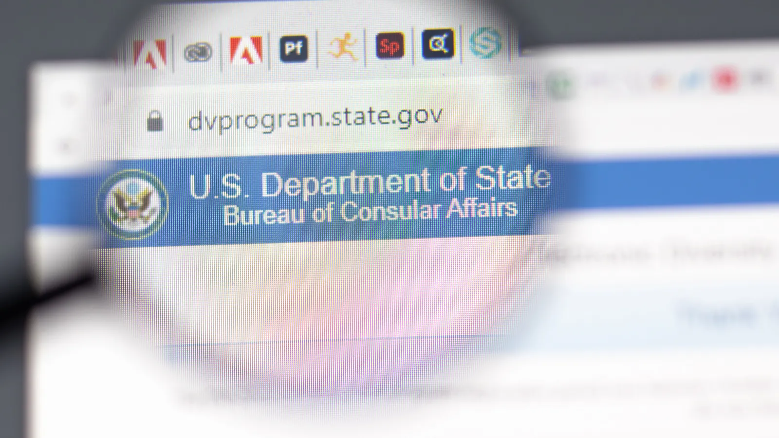 Federal officials roll out changes affecting green card filings
