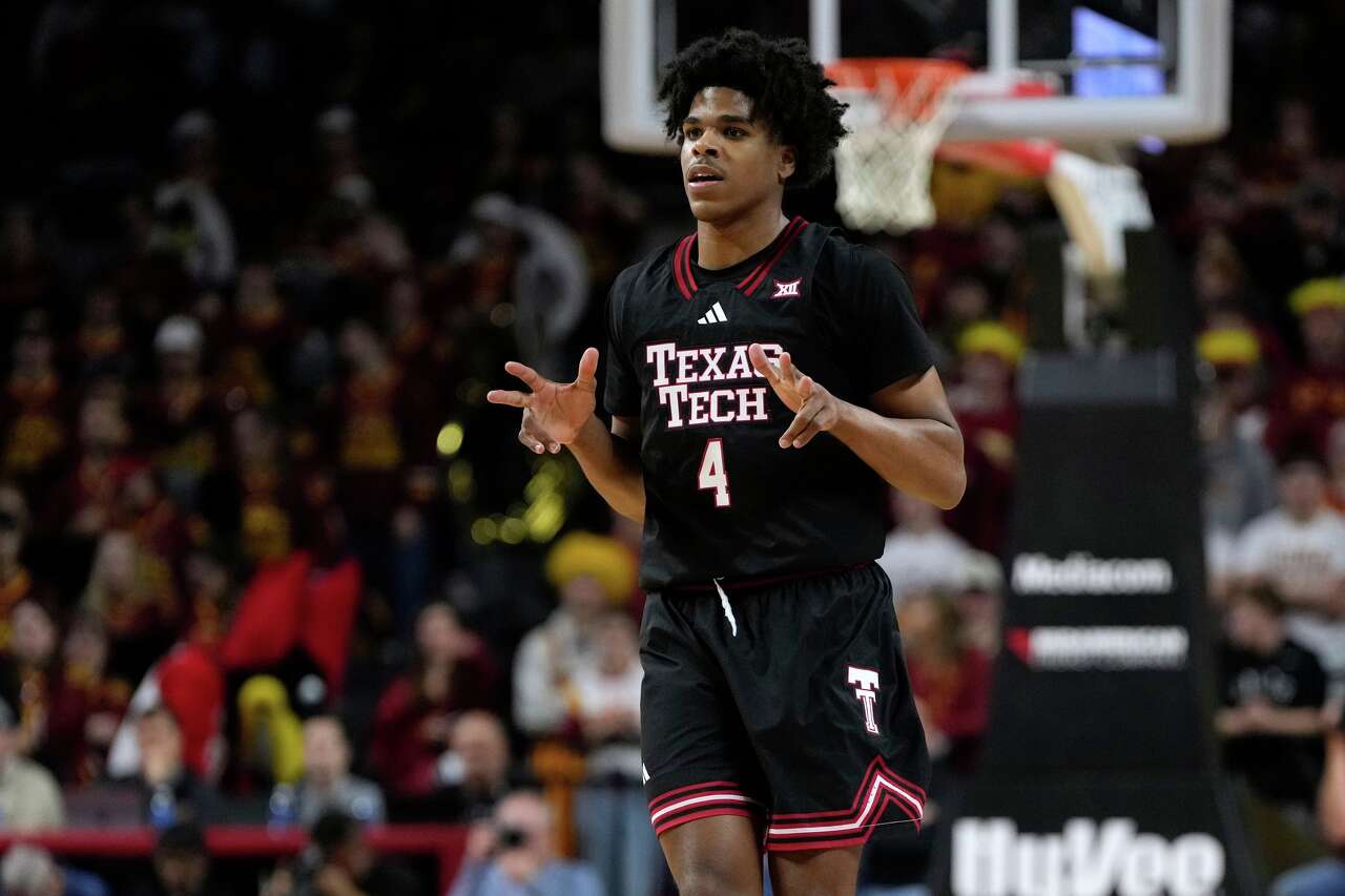 Mavericks host handful of 2026 NBA draft prospects in Dallas