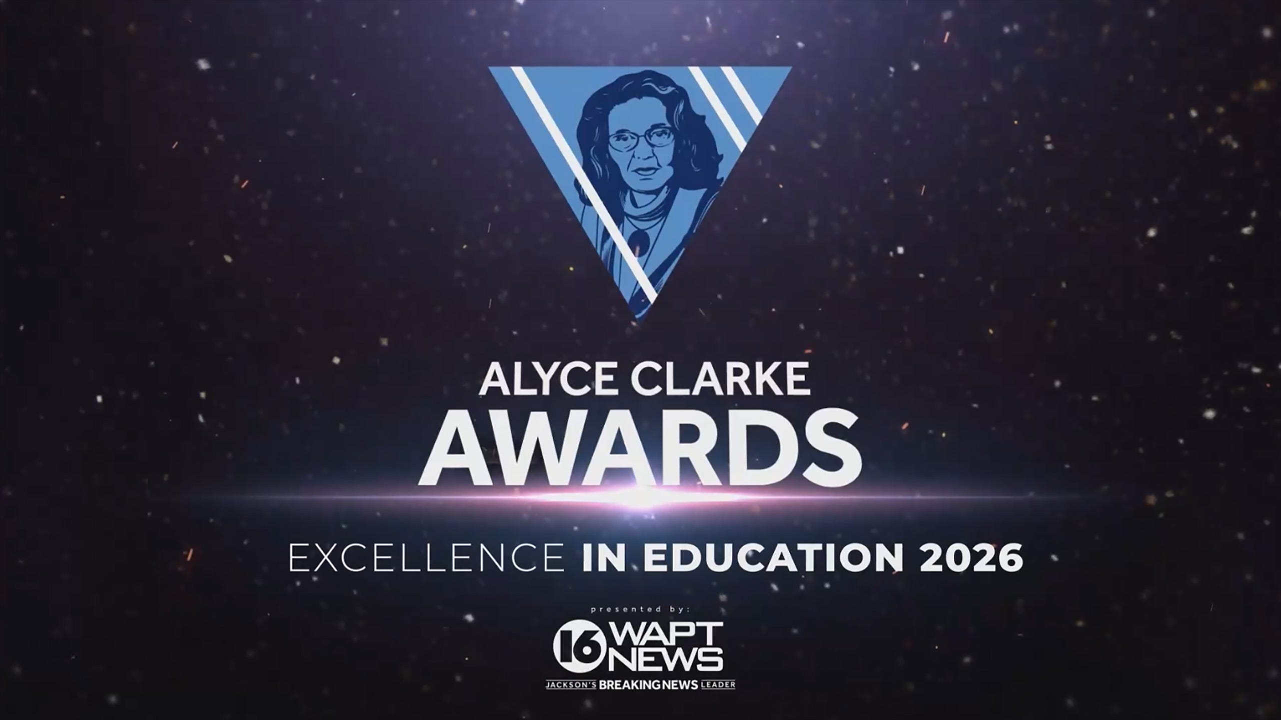 Alyce Clarke Awards 2026