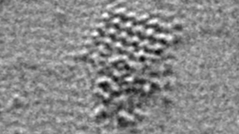 Scientists reshuffle atoms to create record catalyst for green hydrogen ...