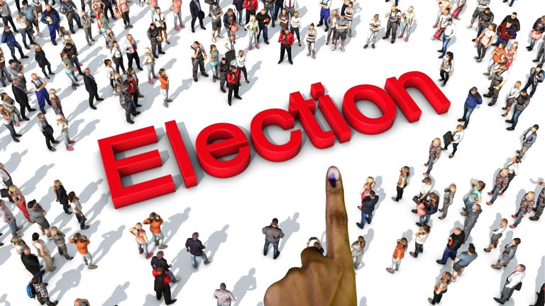 Upcoming Elections in India 2027: Check the Full States-Wise List and ...