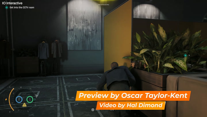 How IO Interactive is reinventing James Bond in 007 First Light