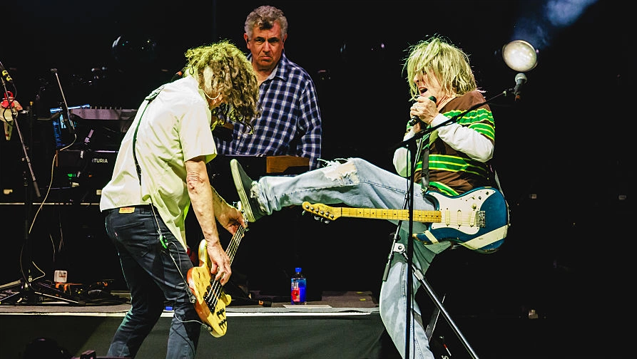 15 unusual songs that defied music norms
