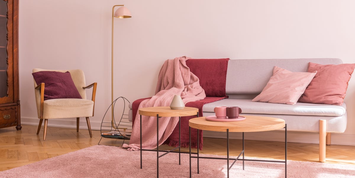5 'tacky' millennial decor trends designers want you to ditch ASAP