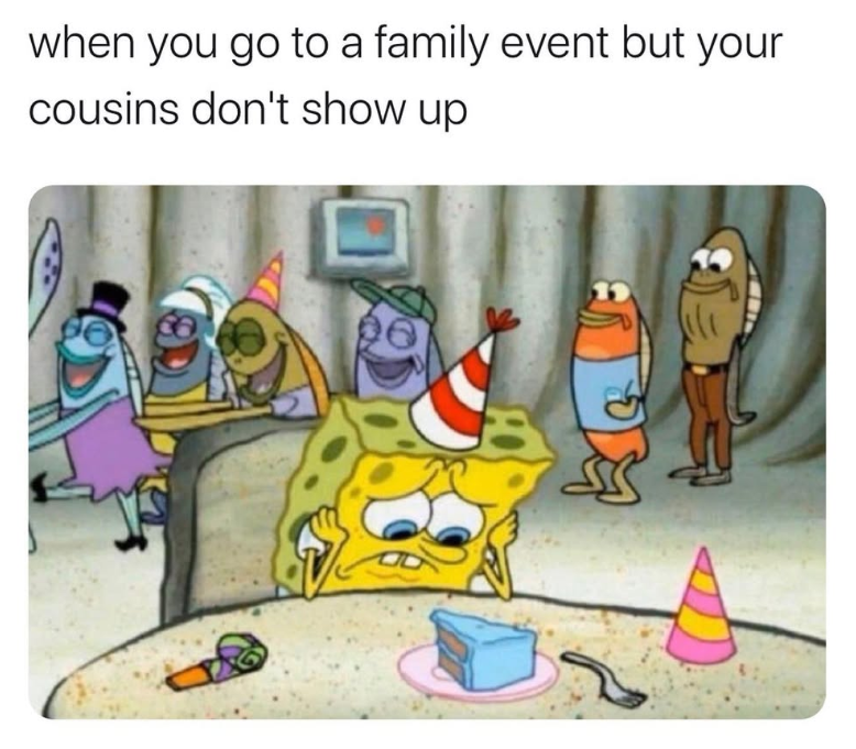 'So, when are you graduating?': Family gathering memes bringing the ...