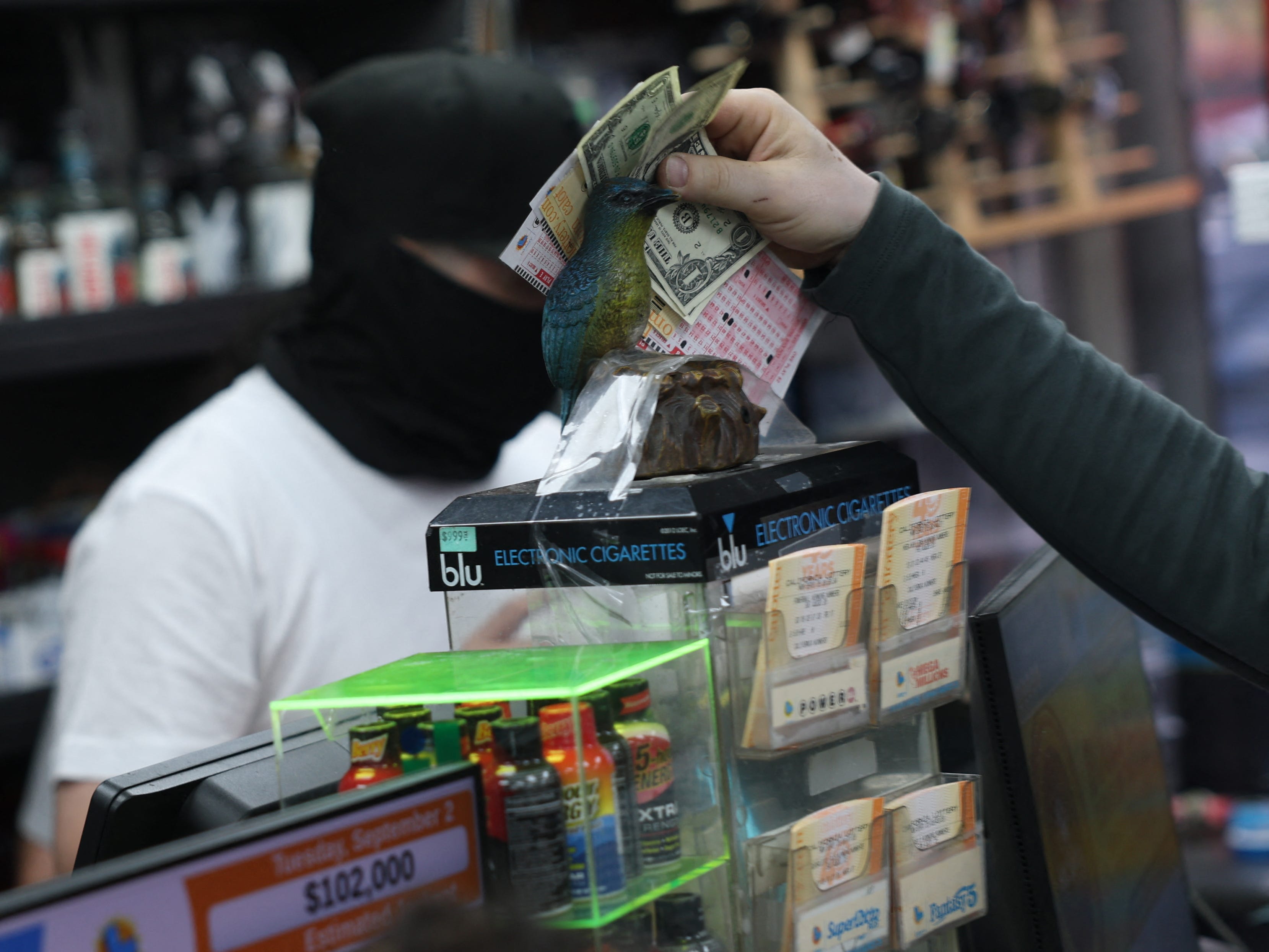 Scratch-off players thought they won big. There was a 'technical issue'