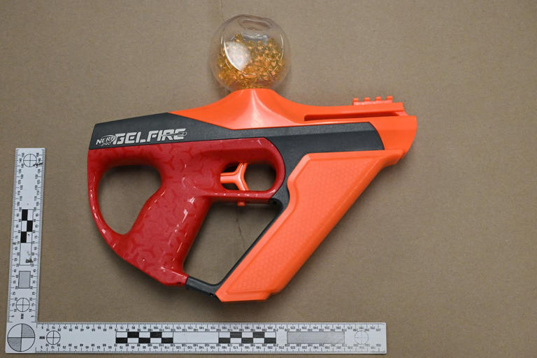 4 more charged in suspected hate-motivated assaults against Toronto ...