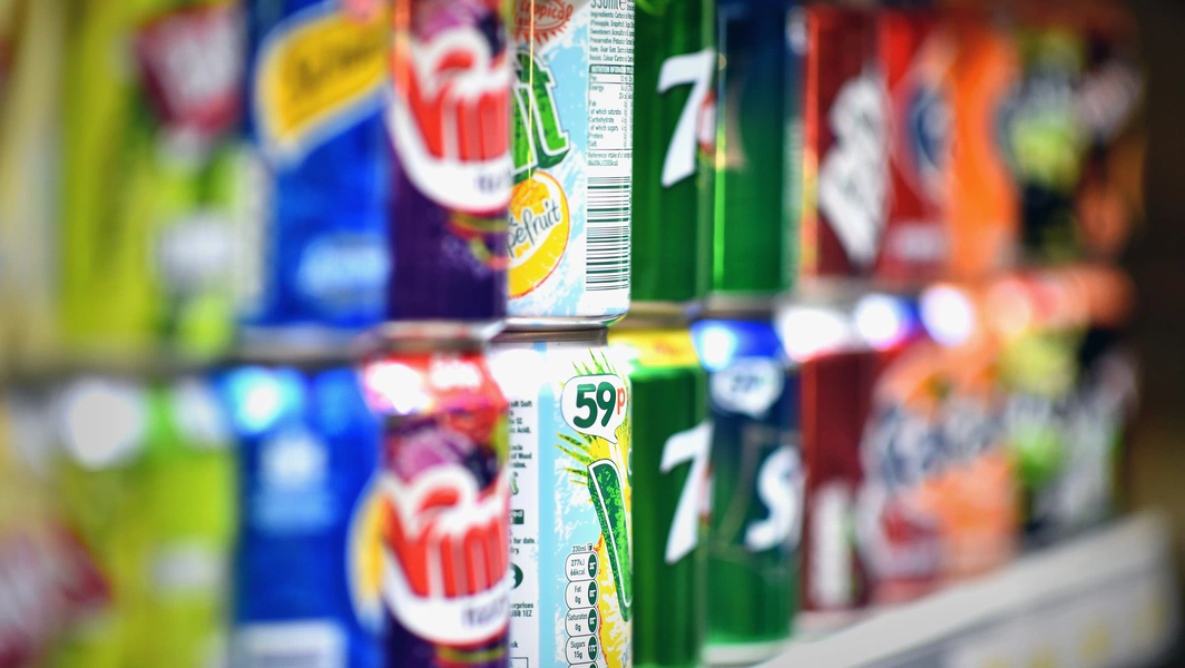 The truth about diet sodas and your health