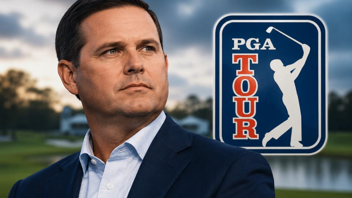 PGA Tour schedule shake-up: Top players send clear warning to Brian ...