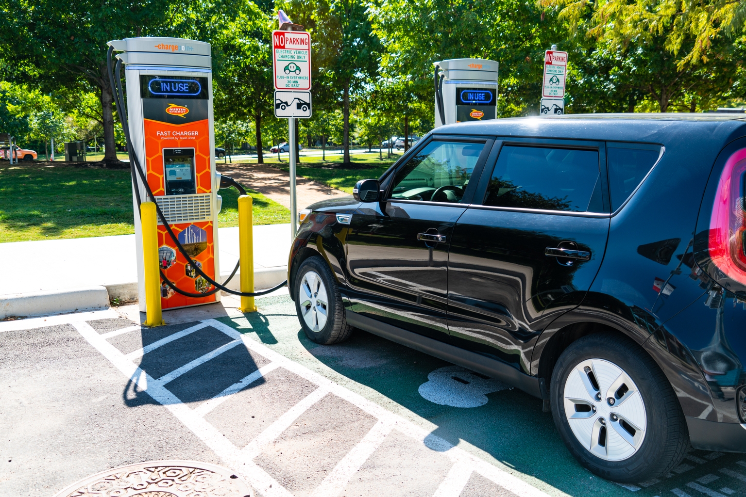 Earnings snapshot: ChargePoint Q1 subscription revenue jumps 7%, loss ...