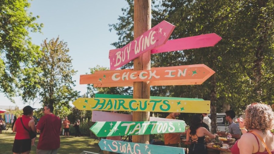 Wine Wednesday: Queer Wine Fest to end on a high note for final year
