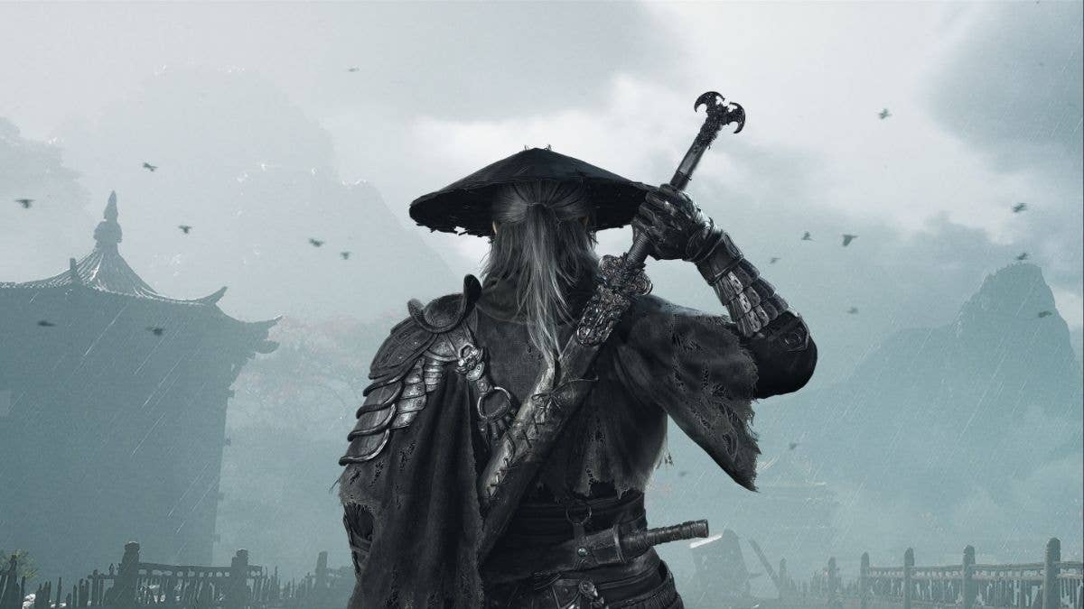Phantom Blade Zero combines Wuxia storytelling and fast paced action in ...