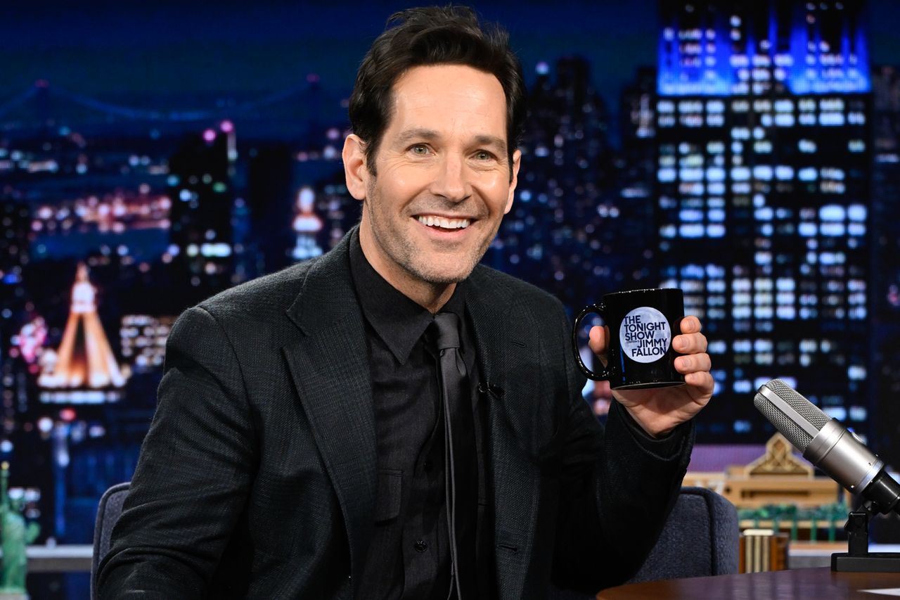 Paul Rudd wanted to play Christian, not Josh, in "Clueless": 'The most ...
