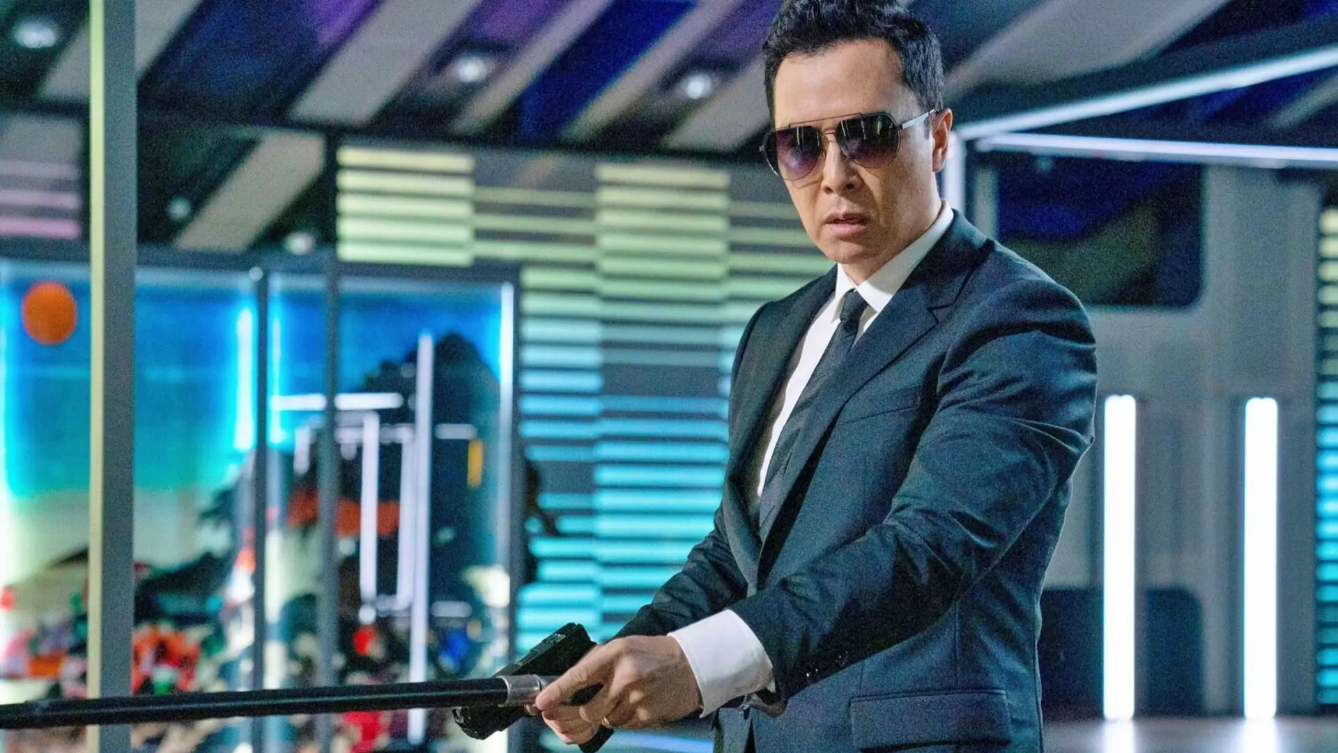 Caine, spin-off de John Wick, sigue sumando nombres con el fichaje de ...