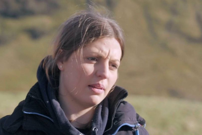 Reuben Owen's girlfriend Jess pays touching tribute to late grandfather