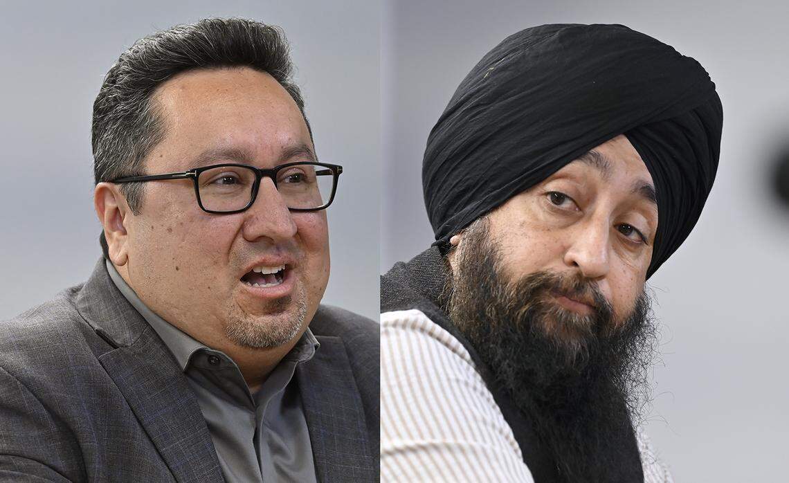 Fuentes and Singh appear headed for runoff in Fresno City Council ...
