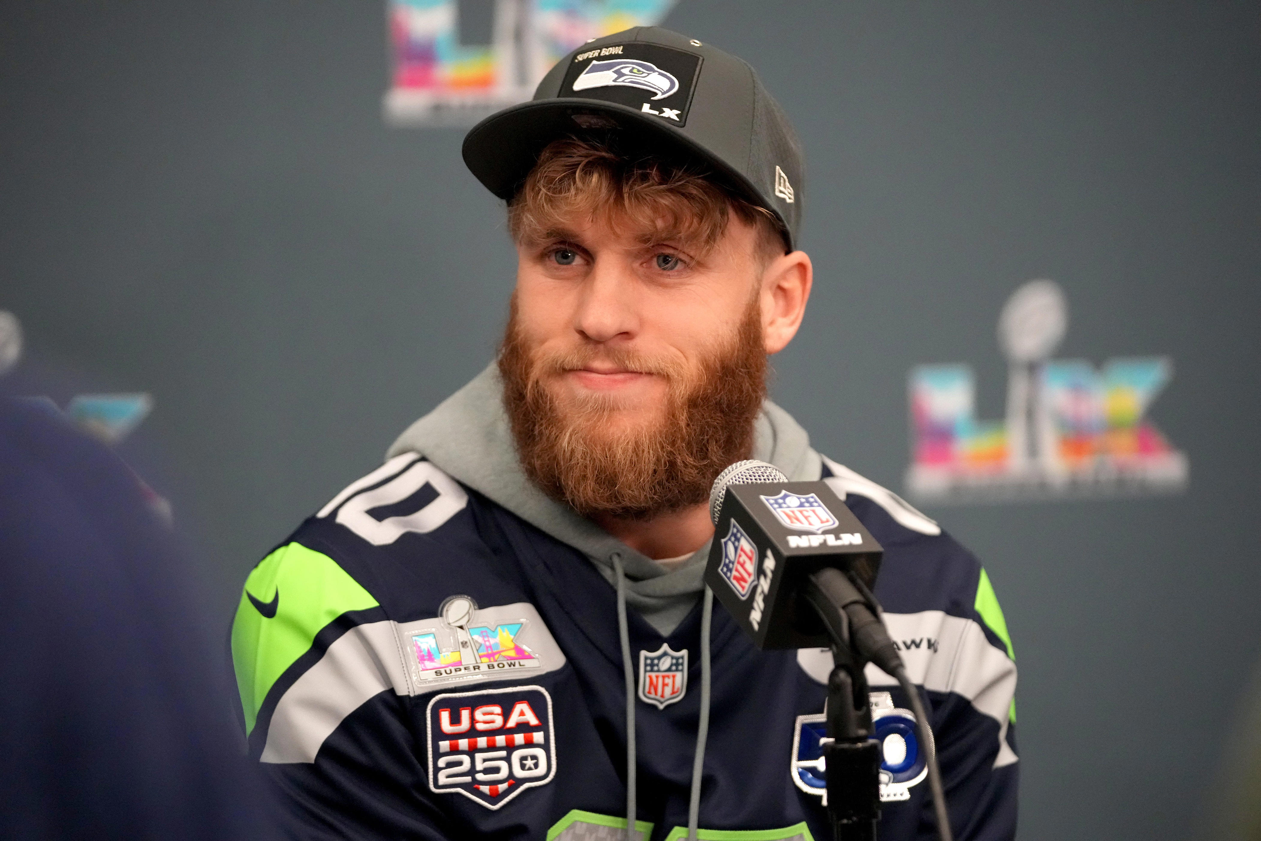 Cooper Kupp texted Aaron Donald that he's 'not allowed' to unretire
