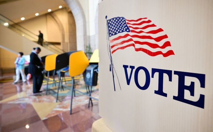 5 highlights from Tuesday's primaries: Trump-backed candidate loses in ...