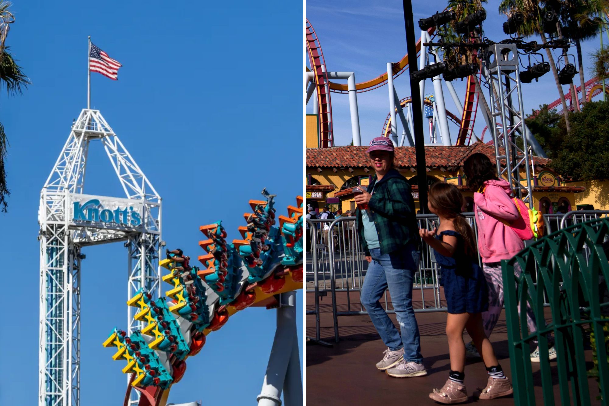 Iconic 1978 rollercoaster finally set to reopen after 4-year closure in ...