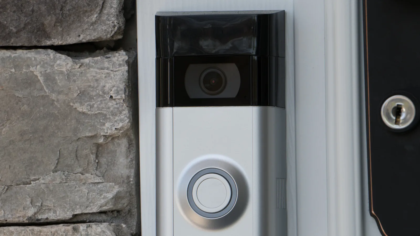 Amazon sued over claims Ring cameras collected facial data without consent
